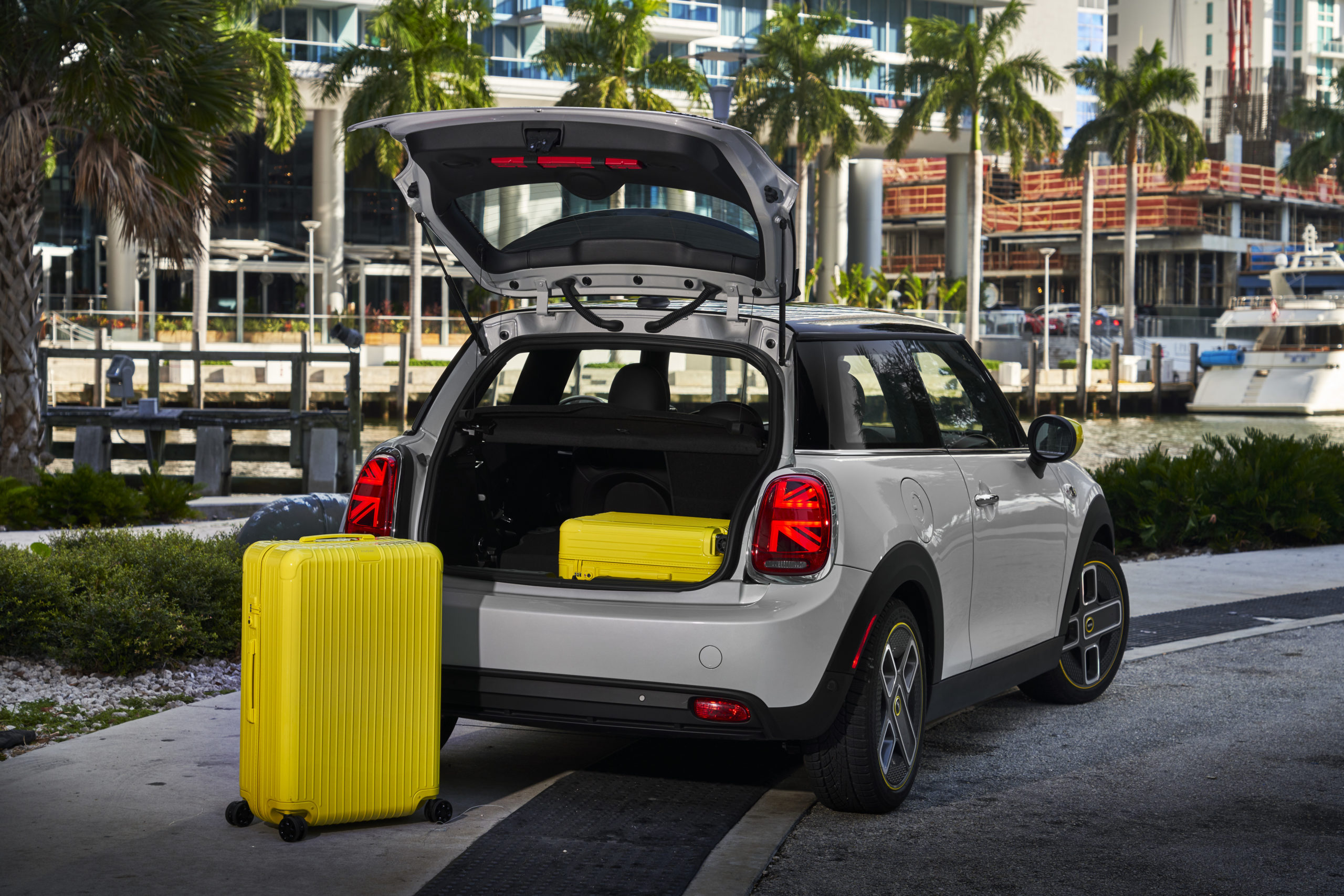 🔋MINI Cooper SE Özellikler, Fiyat ve Karşılaştırmalar - Dolubatarya