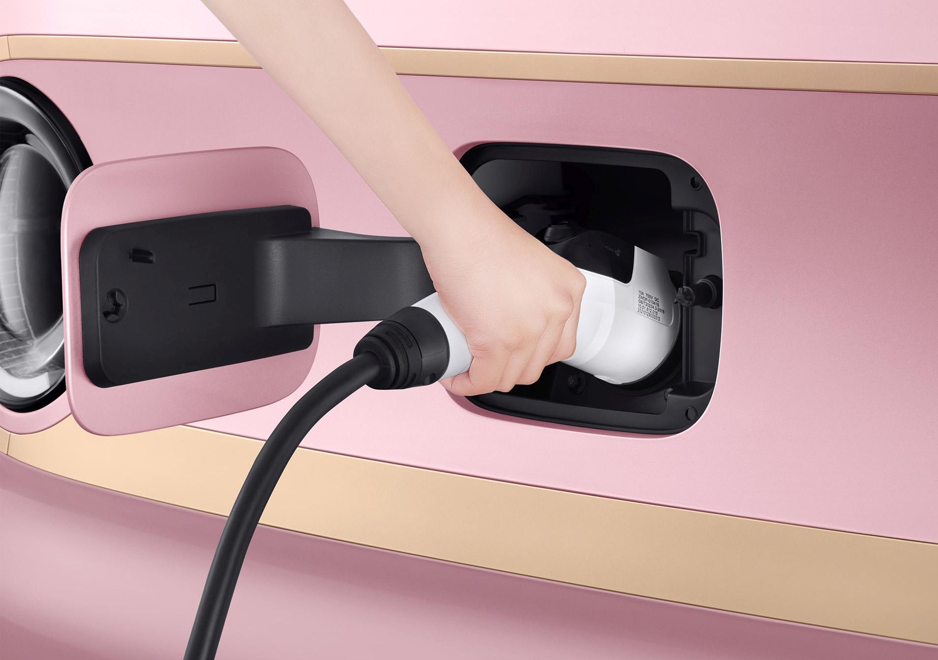 🔋GEOME Panda Mini EV Features, Price, and Comparisons - Licarco