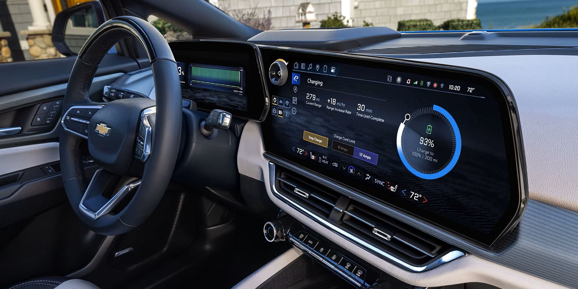 🔋2024 Chevrolet Equinox 2RS Özellikler, Fiyat ve Karşılaştırmalar - Dolubatarya