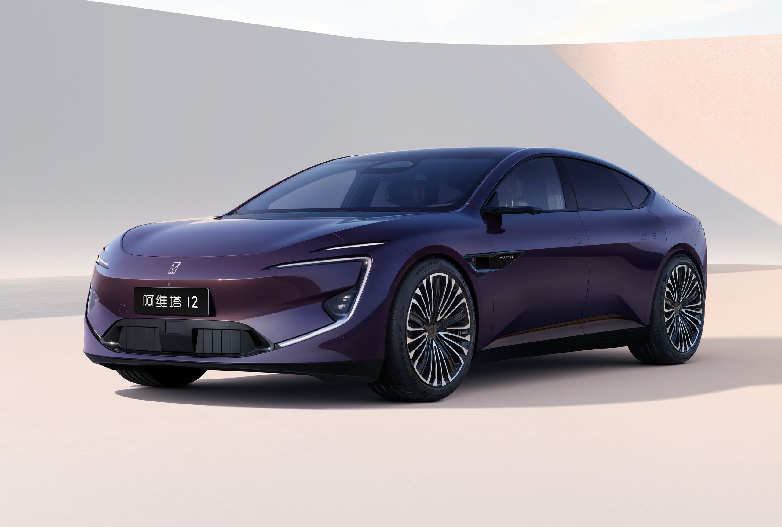 🔋Avatr 12 AWD Features, Price, and Comparisons - Licarco